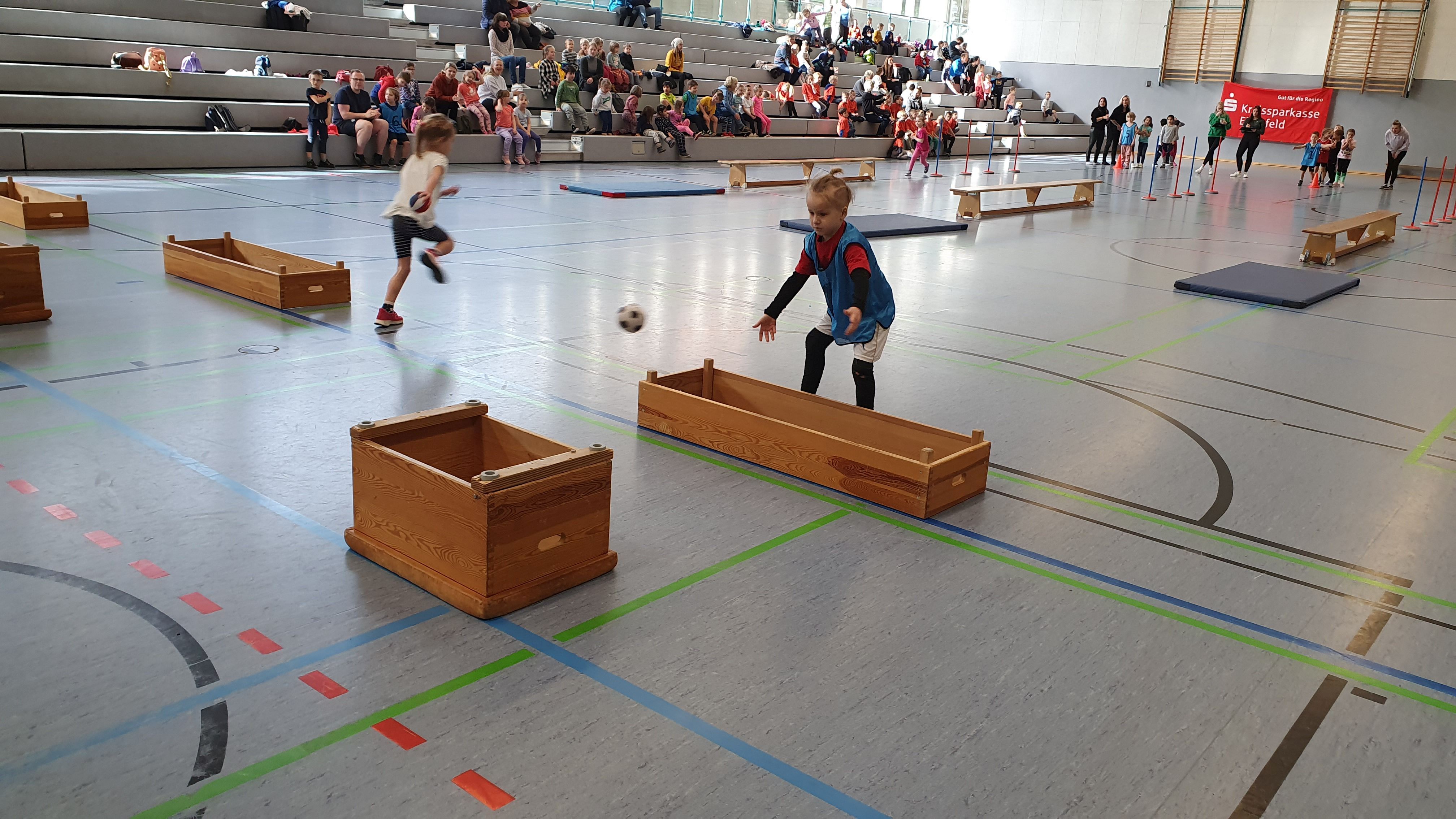 Mach mit, mach´s nach, mach´s besser für Kindergärten 2023 - KSB Eichsfeld